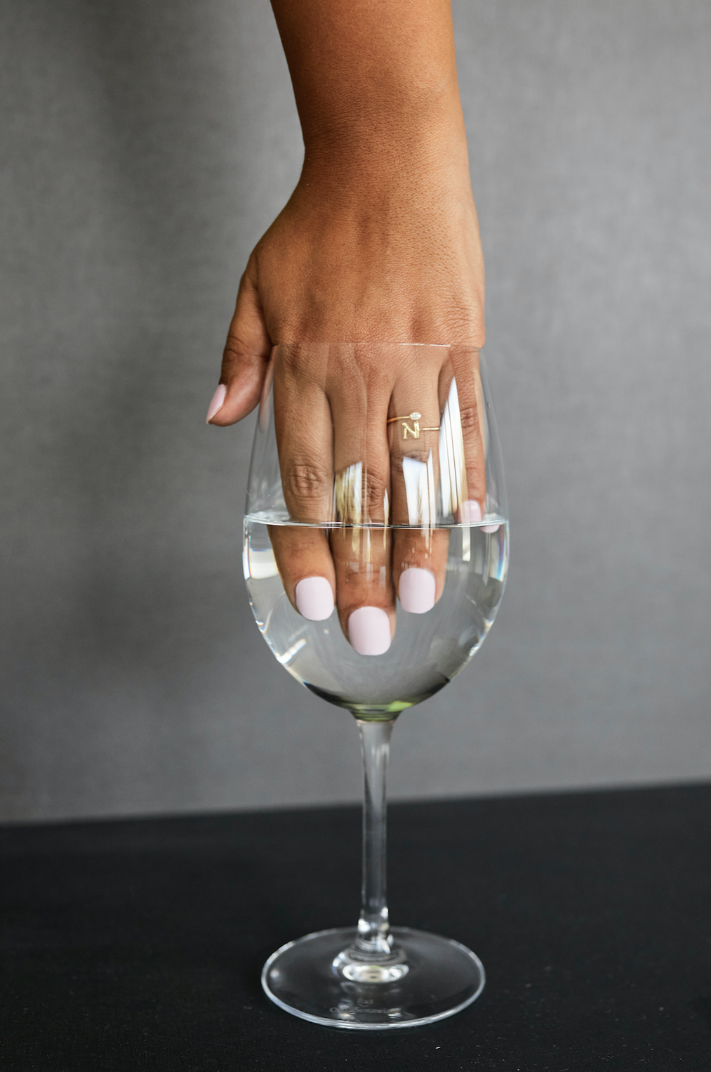 Pink Pastel– Noma Nail Wraps