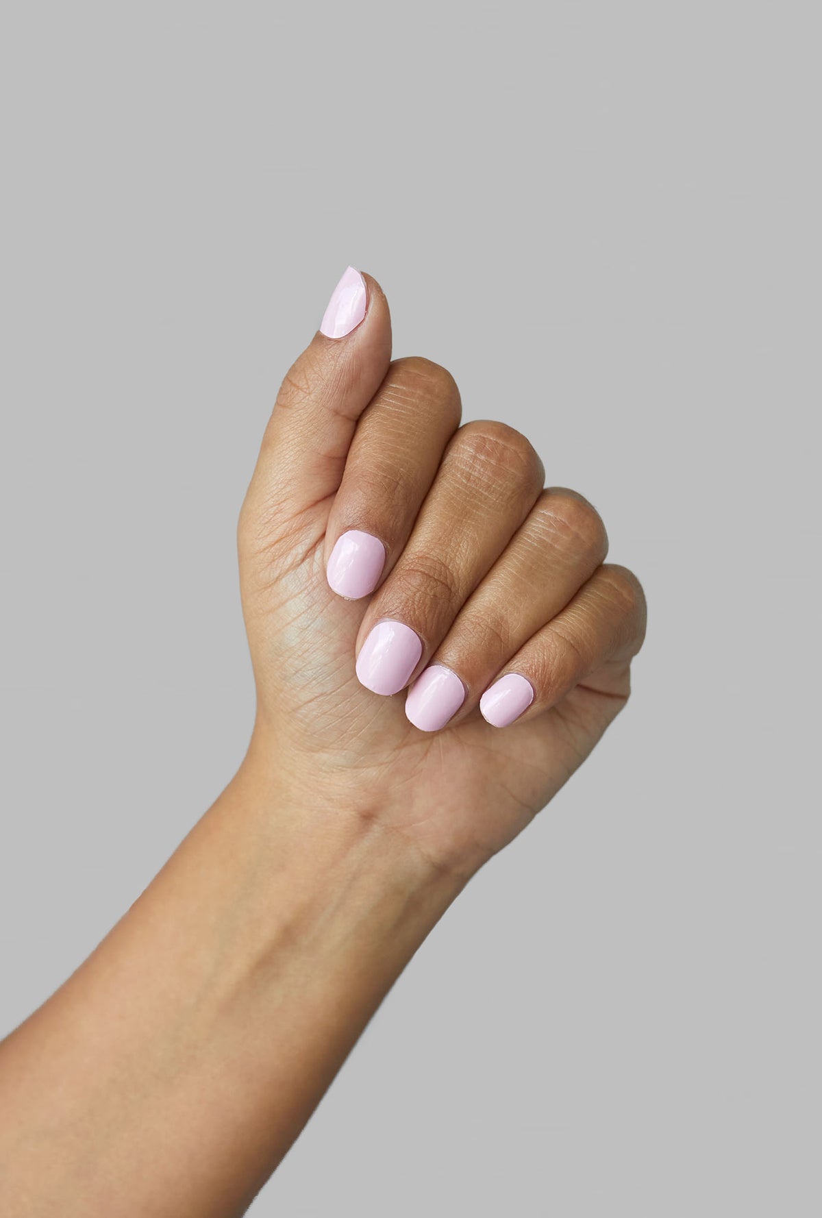 Pink Pastel– Noma Nail Wraps